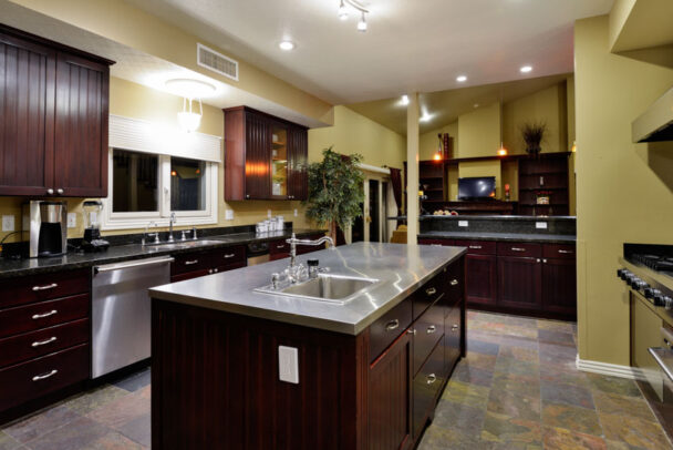 Aluminum Countertops Pros and Cons