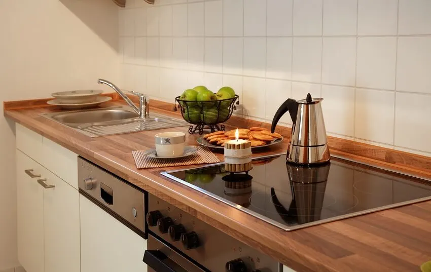 Beech Countertops (Kitchen Design Guide) - Designing Idea