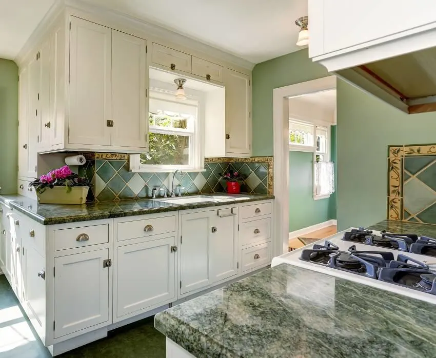 Serpentine Countertops Pros And Cons - Designing Idea
