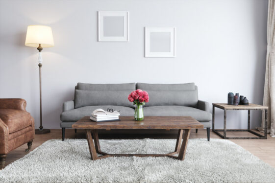 What Are The High Pile Carpet Pros and Cons?