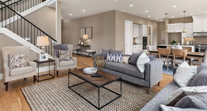Sofa vs. Couch (Furniture Comparison Guide)