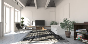 What Are The High Pile Carpet Pros and Cons?