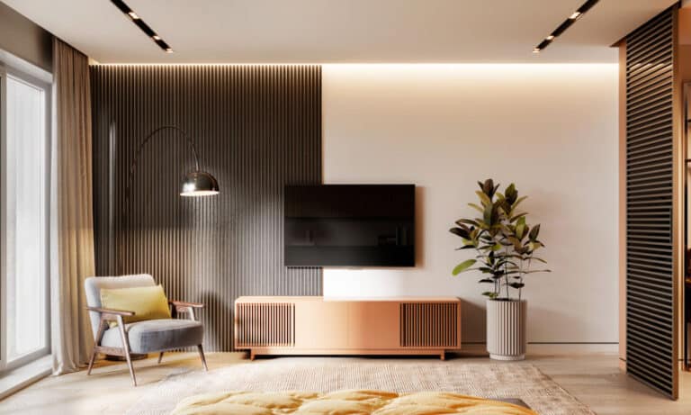 18 Types Of Floor Lamps (Design Guide)