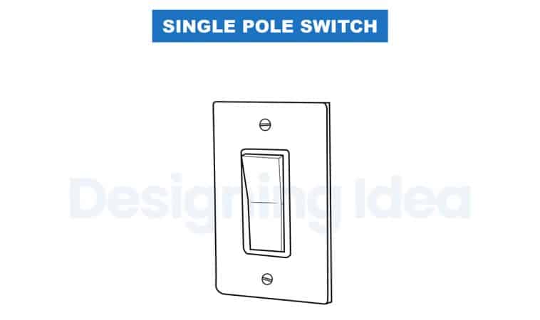 28 Types Of Light Switches (Dimmers, Toggles & More)