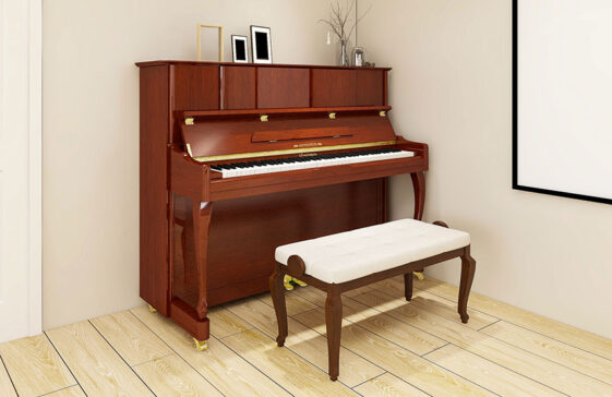 Piano Dimensions (Size Guide)