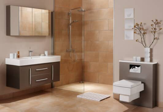 13 Types Of Shower Heads With Their Designs & Pros and Cons