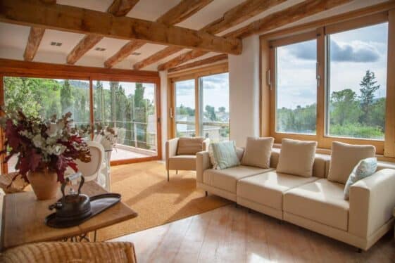 Types Of Wood Ceilings (20 Design Styles)