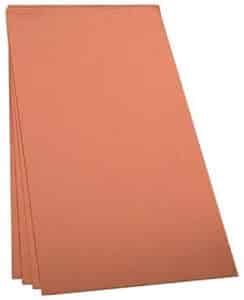 Copper Countertops (Types & Design Styles)