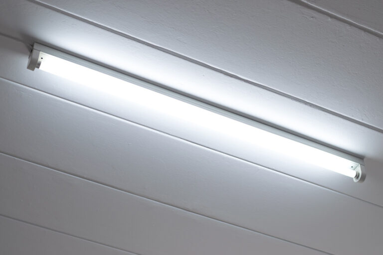 Types Of Garage Lighting (Ultimate Design Guide)