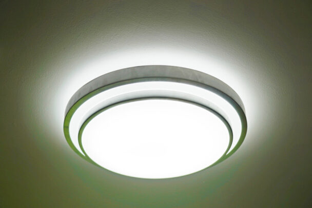 Types Of Garage Lighting (Ultimate Design Guide)