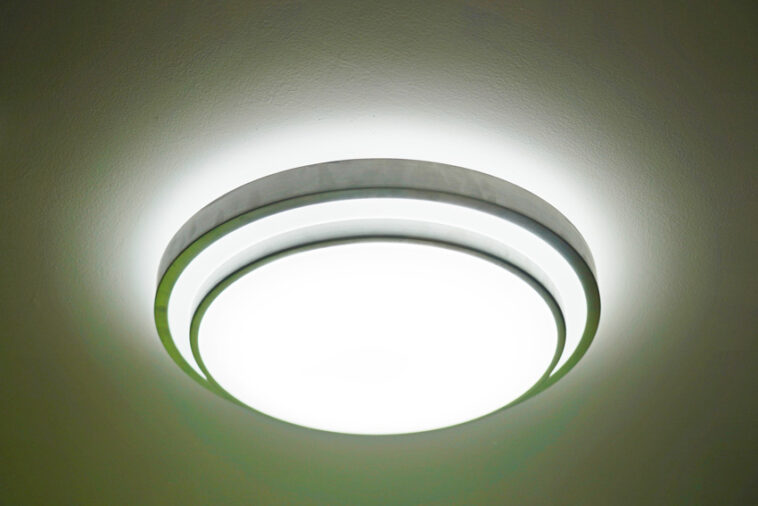 Types Of Garage Lighting (Ultimate Design Guide)