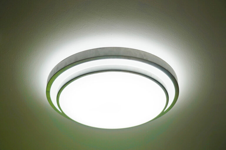 Types Of Garage Lighting (Ultimate Design Guide)