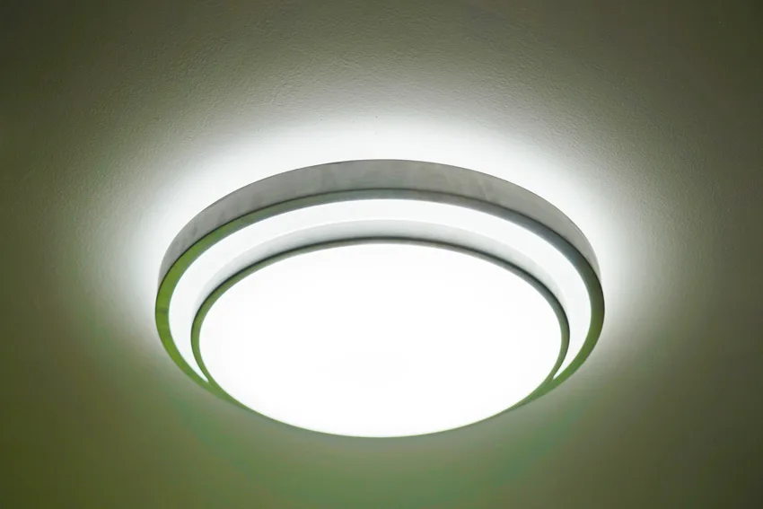 Types Of Garage Lighting (Ultimate Design Guide) - Designing Idea