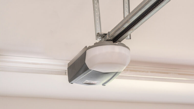 Types Of Garage Lighting (Ultimate Design Guide)