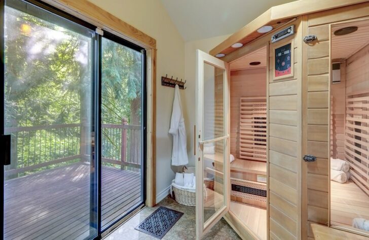 Pros and Cons of a Sauna (Benefits & Cost)