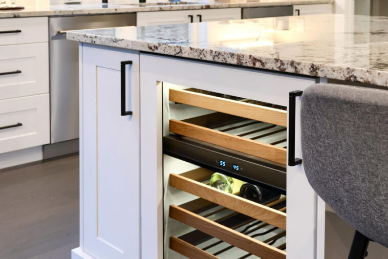4 Popular Types Of Wine Coolers And Which To Choose