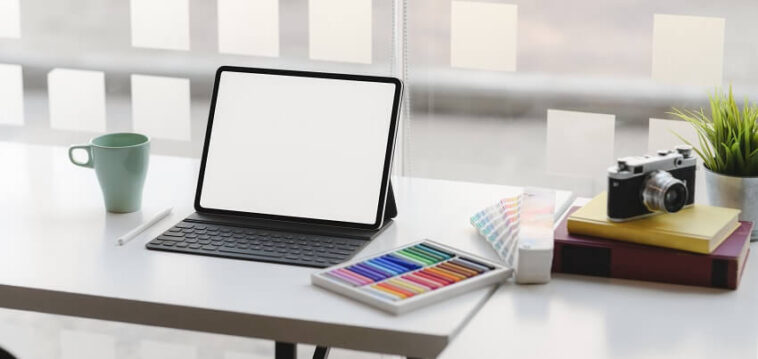 50 Types Of Office Equipment (Checklist)