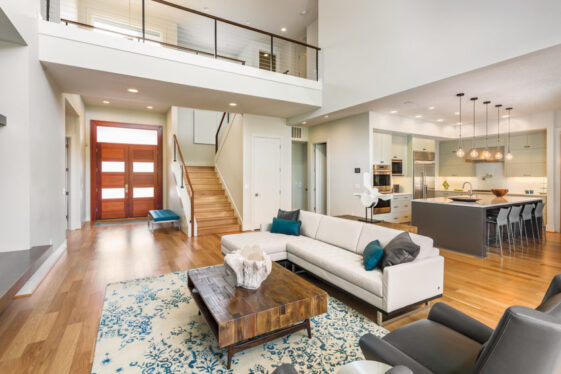 37 Types of Rooms In A House