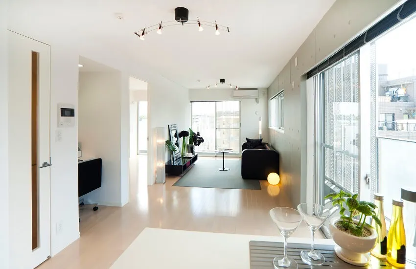 Track Lighting Types (Rail & Fixture Designs) - Designing Idea