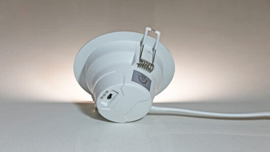 25 Types Of Recessed Lighting (Housing & Trim)