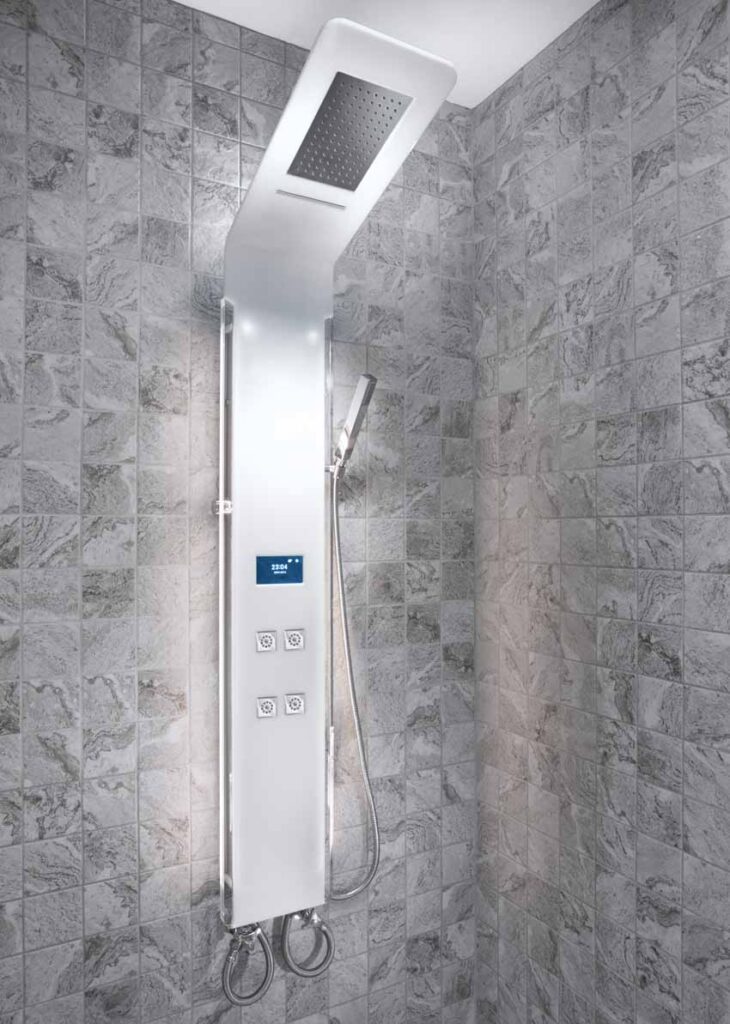 Smart Shower Head (Designs & Buying Guide)