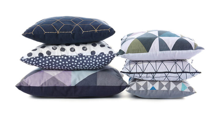 Standard Pillowcase Sizes (Dimensions Guide) - Designing Idea