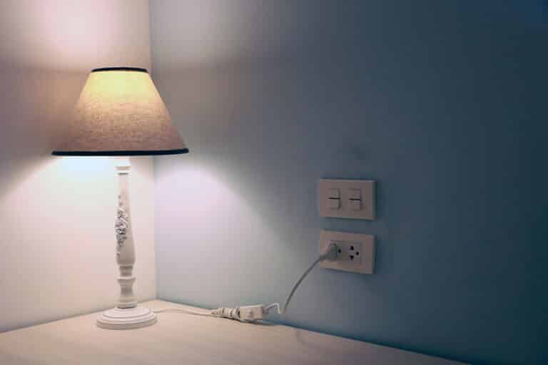 Table Lamp Size Guide