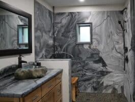 Epoxy Shower Walls (Pros and Cons)