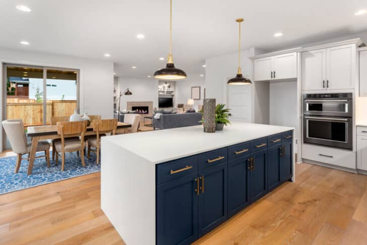 Thassos Marble (Interior Design Guide)
