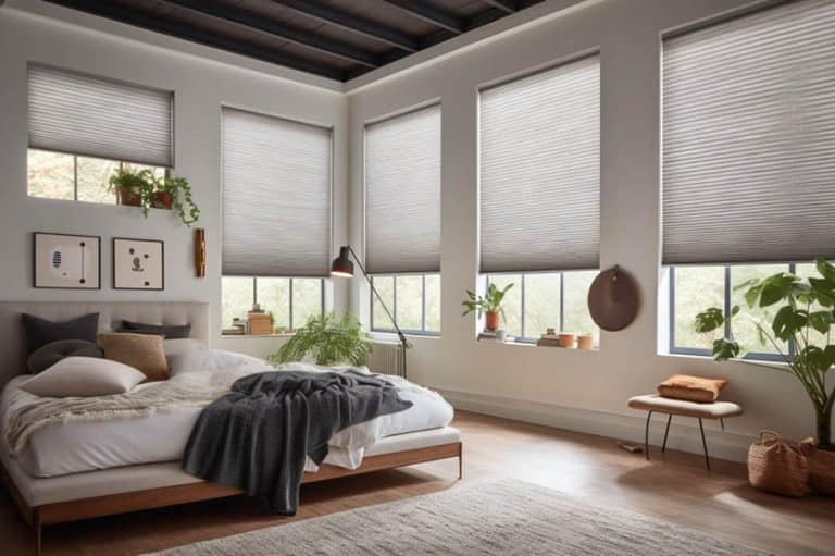 17 Types Of Window Shades (Design Features)