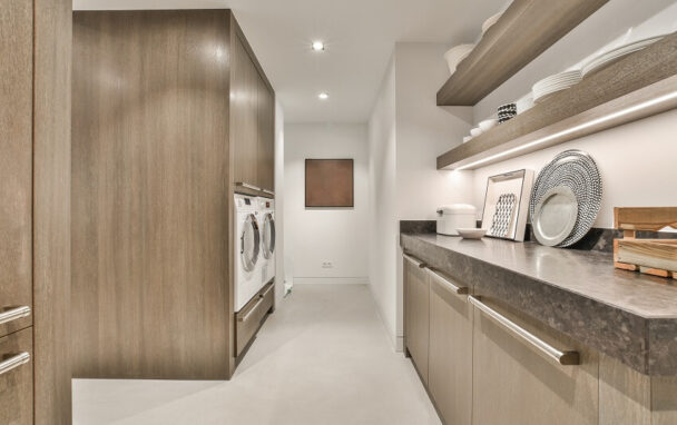 11 Creative Butlers Pantry Layout Ideas And Styles To Consider