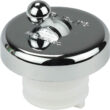 7 Types Of Bathtub Drains (Stopper & Strainer Guide)