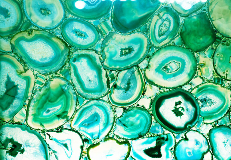Agate Countertop (Colors & Designs)