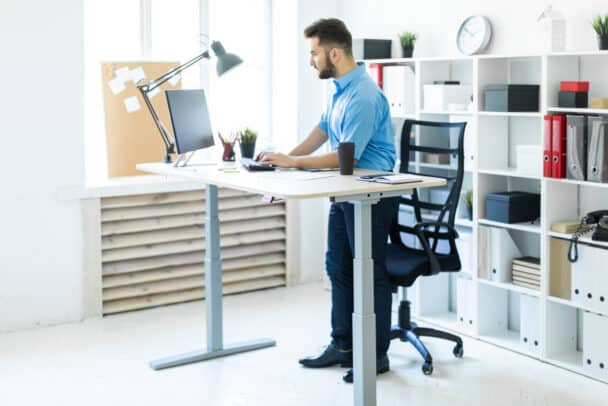 24 Types Of Desks (Features & Design Options)