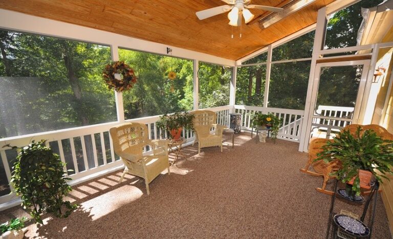 20 Popular Types of Porches For Different House Styles: Design Options