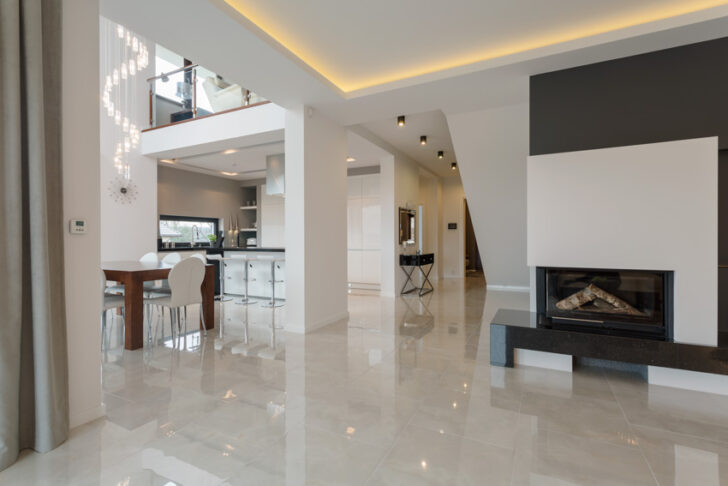 25 Types Of Floor Tiles (Ultimate Design Guide)