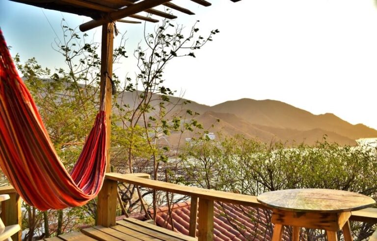 Types of Hammocks (Ultimate Buying Guide)