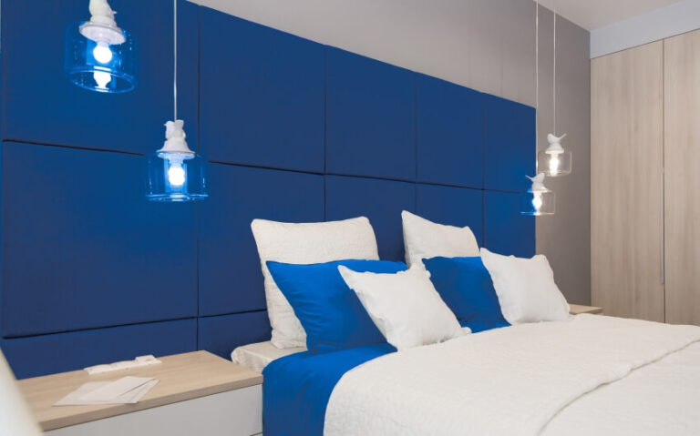 Mood Lighting For The Bedroom (Best Colors To Use)