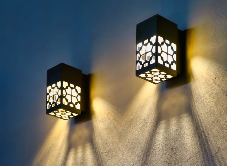 Types of Landscape Lighting: 15 Options for Your Outdoor Space