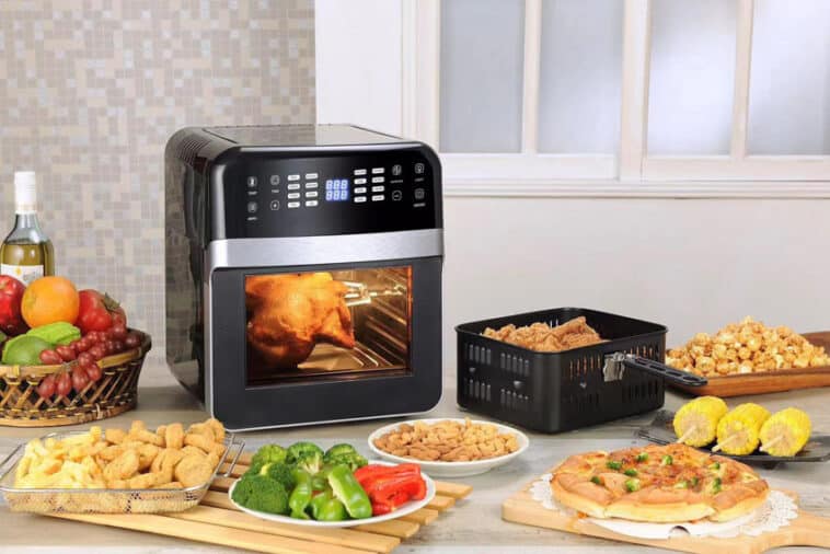 53 Essential Types Of Appliances Every Home Needs
