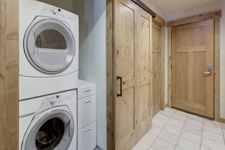 Pros And Cons Of Stackable Washer And Dryer