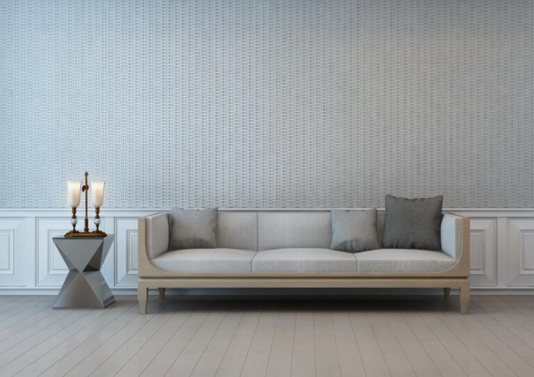 21 Types Of Wallpaper (Ultimate Design Guide)
