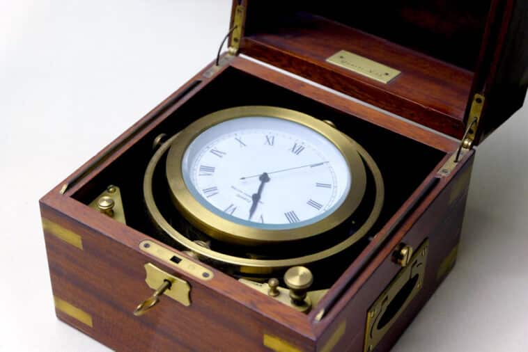29 Types Of Clocks (Models & Features)