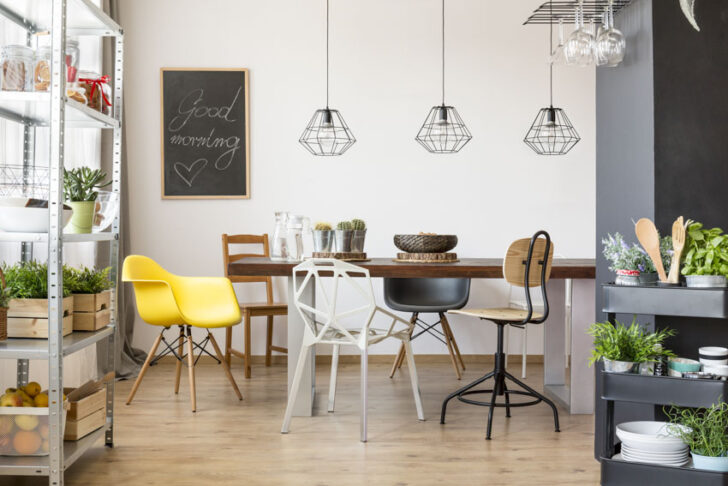 25 Types Of Accent Chairs (Styles & Design Options)
