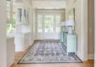 Entryway Table Dimensions - Designing Idea