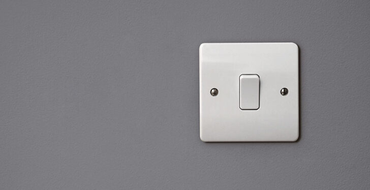 Light Switch Cover Dimensions (Plate Sizes)