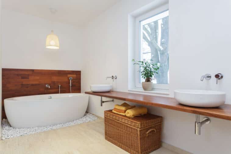 Floating Bathroom Vanity Ideas