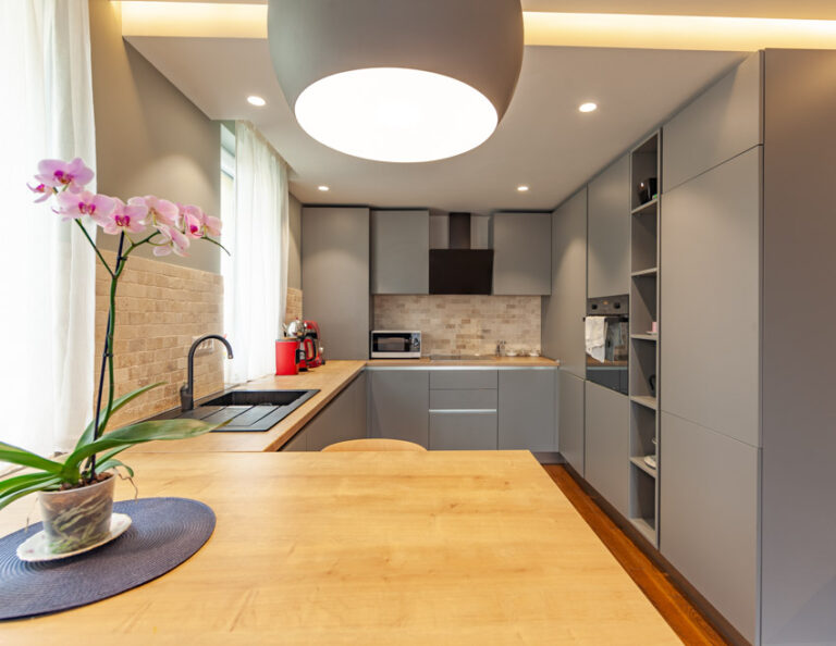 Countertops That Look Like Wood