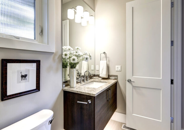 15 Types Of Bathroom Vanities For Your Remodel Design