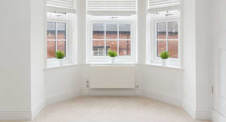 Bay Windows Sizes (Measurements & Dimensions Guide)